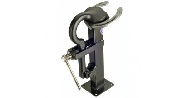 Vices | Professional Farrier Supply