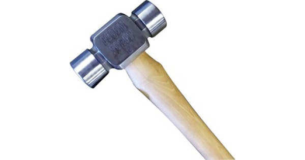 Bloom Forge Signature Clipping Hammer 2 LBS - HAMCLBFS2