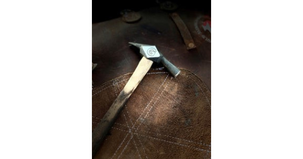 Cody Gregory Driving Hammer 10 OZ - HAMDCG10