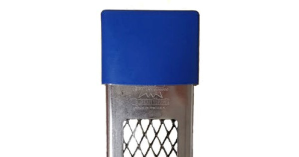 Cody James Rasp End Cover - RSCJEC