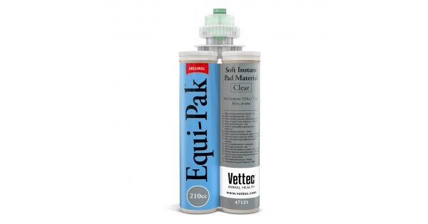 Vettec Equi-Pak 210 cc (47121) - HVEPB