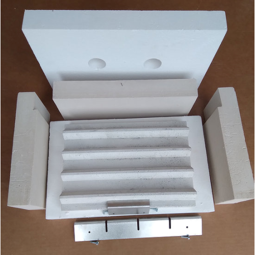 Forgemaster Farrier Reliner Kit for Forge - FSFRLF