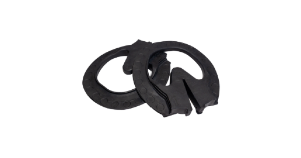 Glue-U Universal Frog Support Pad 2 - PGUSPFF2