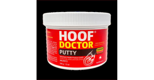 Hoof Doctor Hoof Putty 12oz