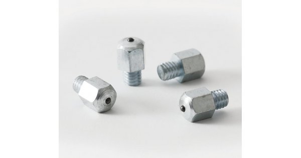 Traction & Accessories