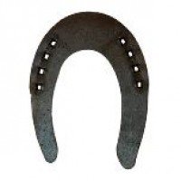 Steel Horseshoes
