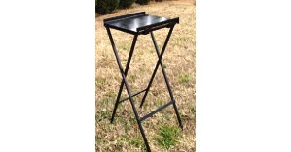 Forge Stands | Professional Farrier Supply