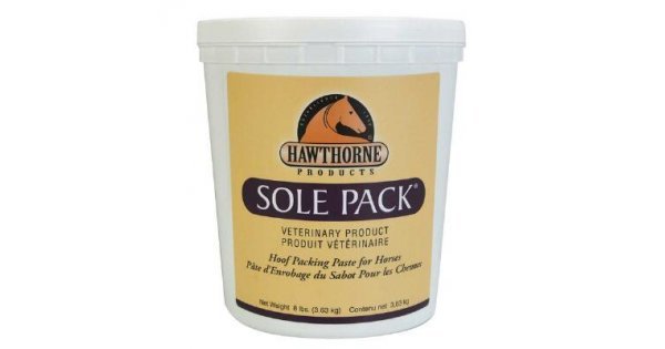 Sole Pack Bulk 8 lb Pail - HSPGTH8LB