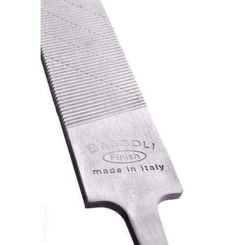 Bassoli Finish Rasp - RABAFN