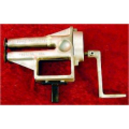 Duval Pad Cutter - CUTPDV