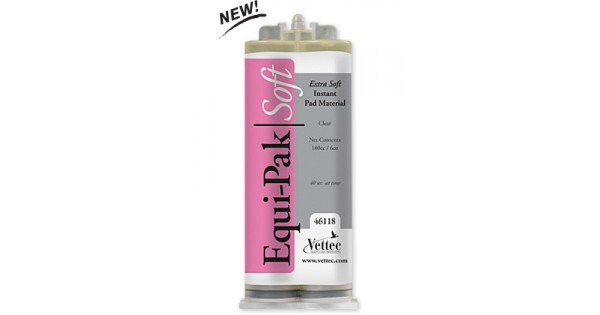 Vettec Equi-Pak Soft 210 cc (46118) - HVEPS