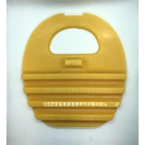 Haden Flapper Pad Summer #4 - PHAF3S