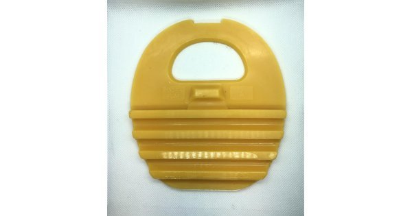 Haden Flapper Pad Summer #4 - PHAF3S