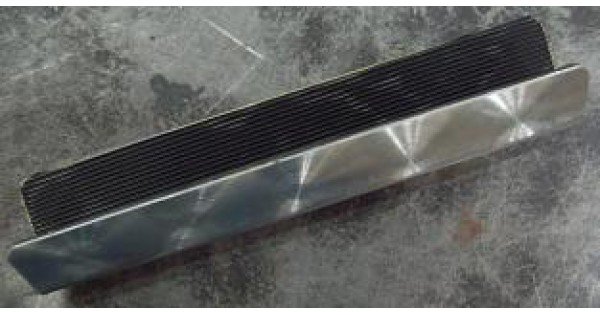 Yoder Aluminum Rasp Holder - RSHOY