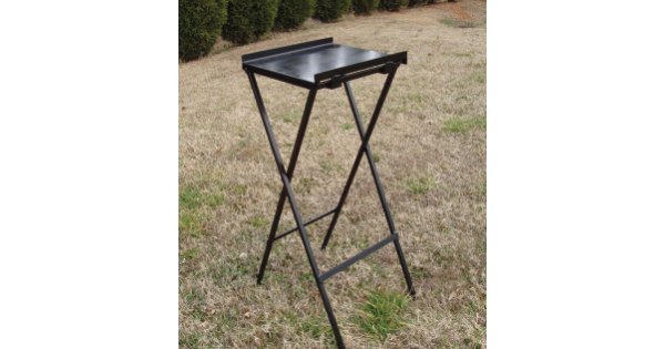 NC Tool Forge Stand - FSNCFS