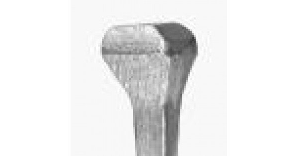 Capewell City Head 5 250CT - NCACH5250
