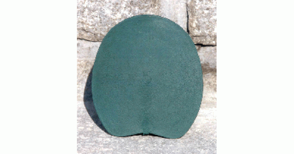 Castle Impak Large Flat Pad #5 - PCIM5