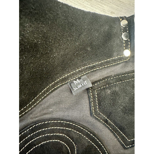 PRO Elite Slim Full Back Long - APPESBKL