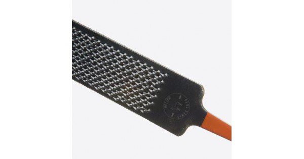 Heller 14&amp;amp;amp;quot; Black Master Rasp - RAHBM14