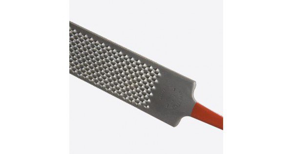 Heller 14&amp;amp;amp;quot; Red Tang Rasp - RAHRT14