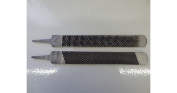 Save Edge 14&amp;amp;amp;quot; Photo Finish Rasp - RASEPF14