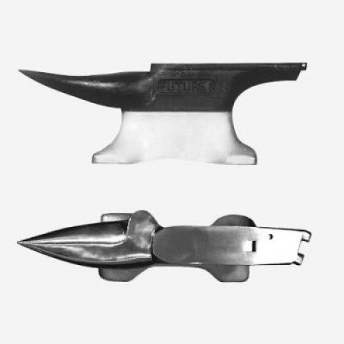 Future Anvil 1 - 86 lb Flat Horn - ANF1FH86
