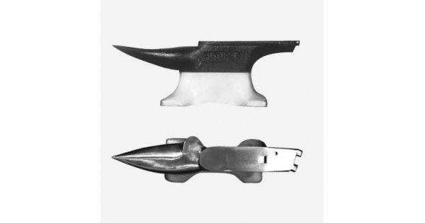 Future Anvil 1 - 86 lb Flat Horn - ANF1FH86