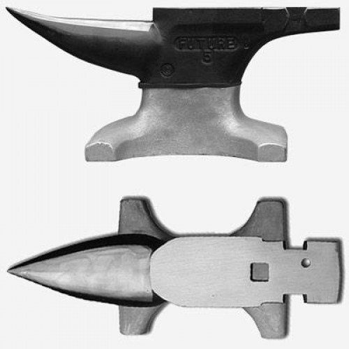 Future Anvil 5 - 55 lb Lil Giant - ANF5LG55