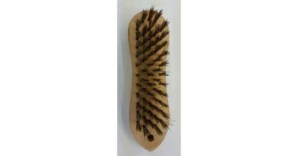 Bellota Wire Hoof Brush - TBRSBE