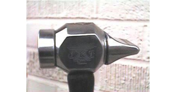 Jim Keith Crosspein Hammer - HAMCRJK