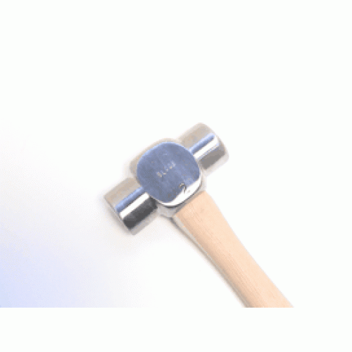 Bloom Forge 2lb Rounding Hammer - HAMROBF2