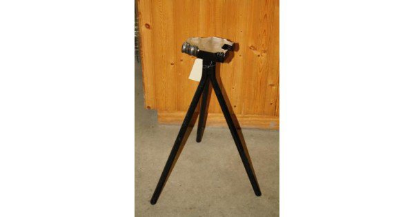 Canadian Farrier Tool Stall Jack - TSJSCF