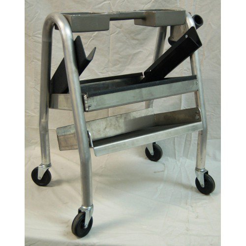 NC Tool Boss Shoeing Box 3 Shelf - TOONCB3S