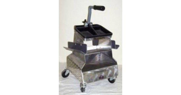 Yoder Cricket Tool Box - TOOYCR
