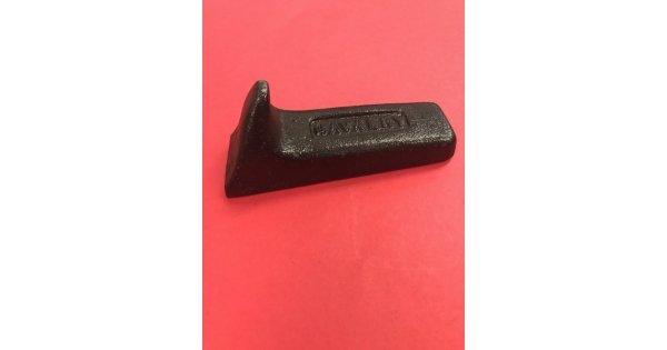 NC Tool Clinch Block - CLBNCC