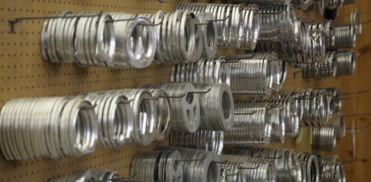 Professional Farrier Supply Shop Tour in Orangeville, Ontario